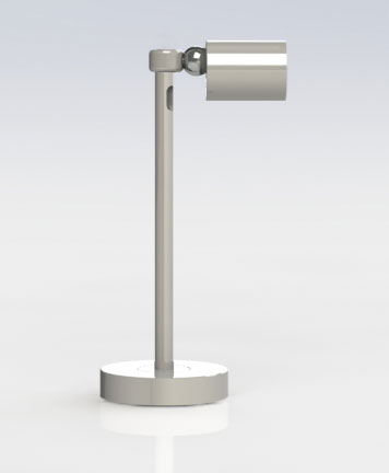 UFO Lighting - Stem Lighting Systems