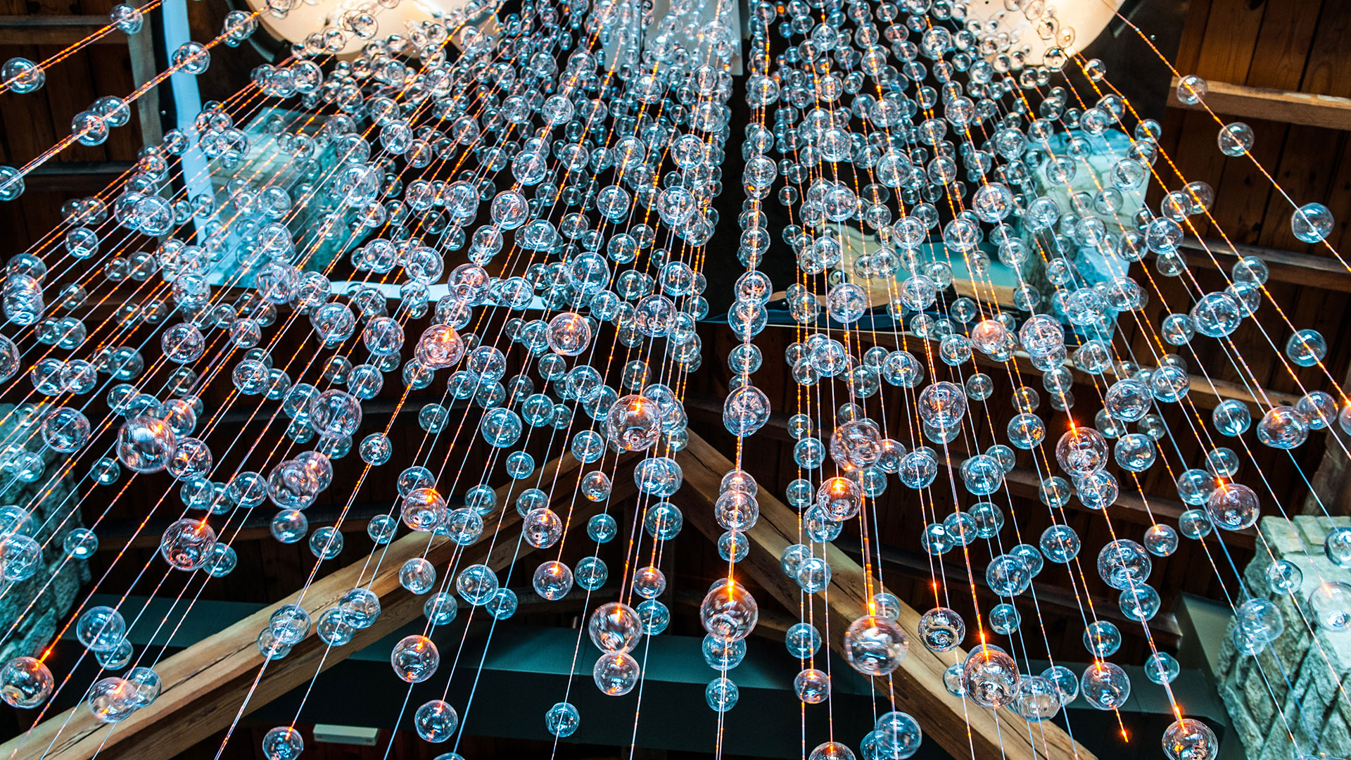 Fiber Optic Lighting | LED Lighting | UFO Lighting