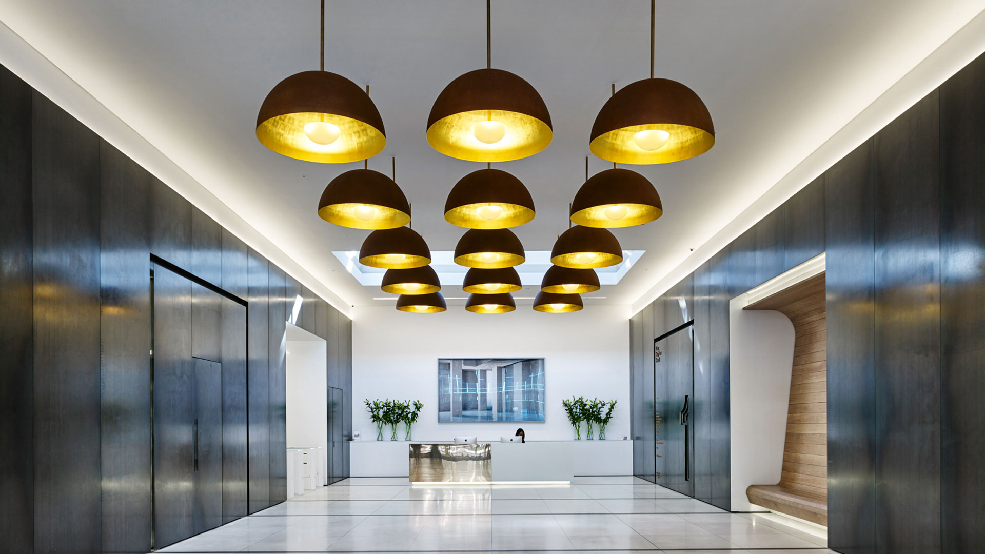 Fiber Optic Lighting | LED Lighting | UFO Lighting