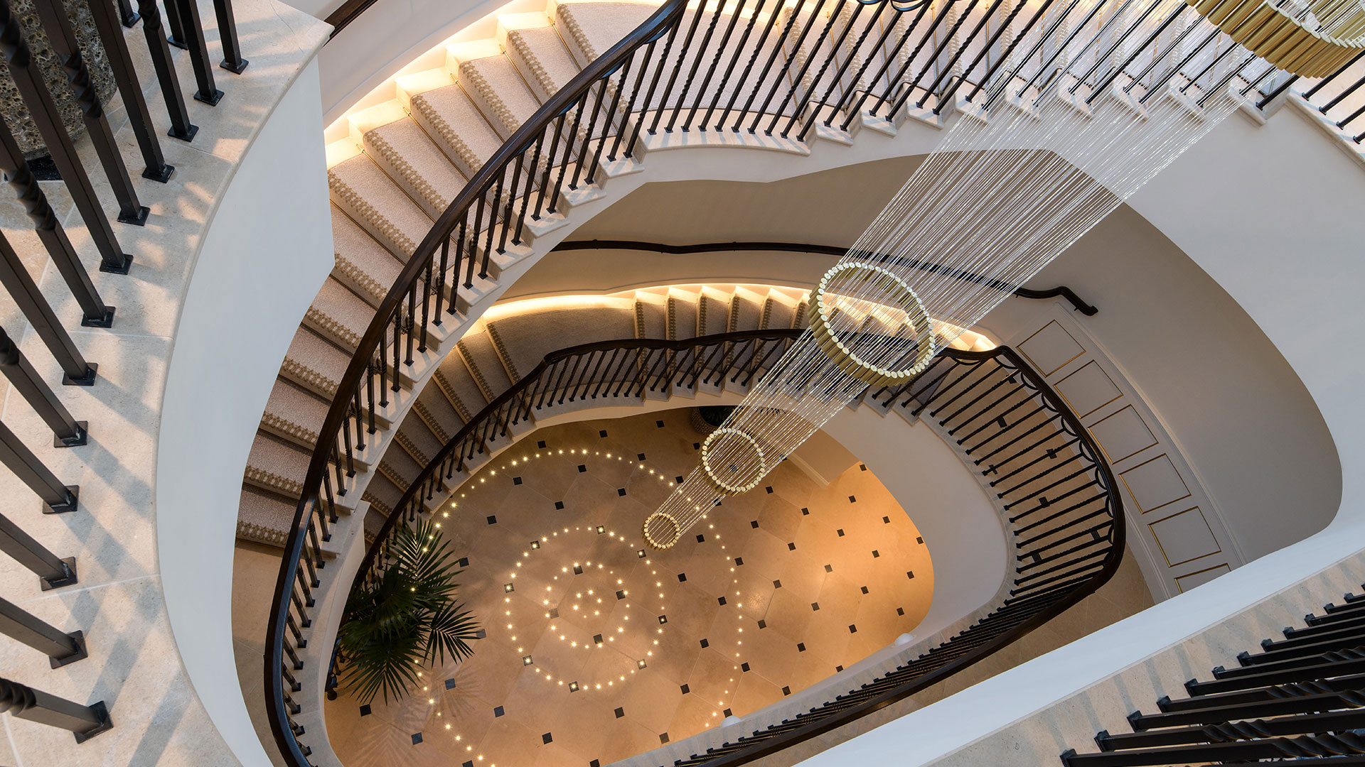 Fiber Optic Lighting | LED Lighting | UFO Lighting