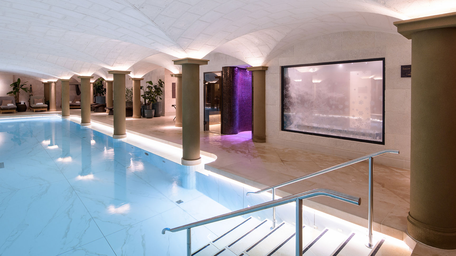 Fiber Optic Lighting | LED Lighting | UFO Lighting