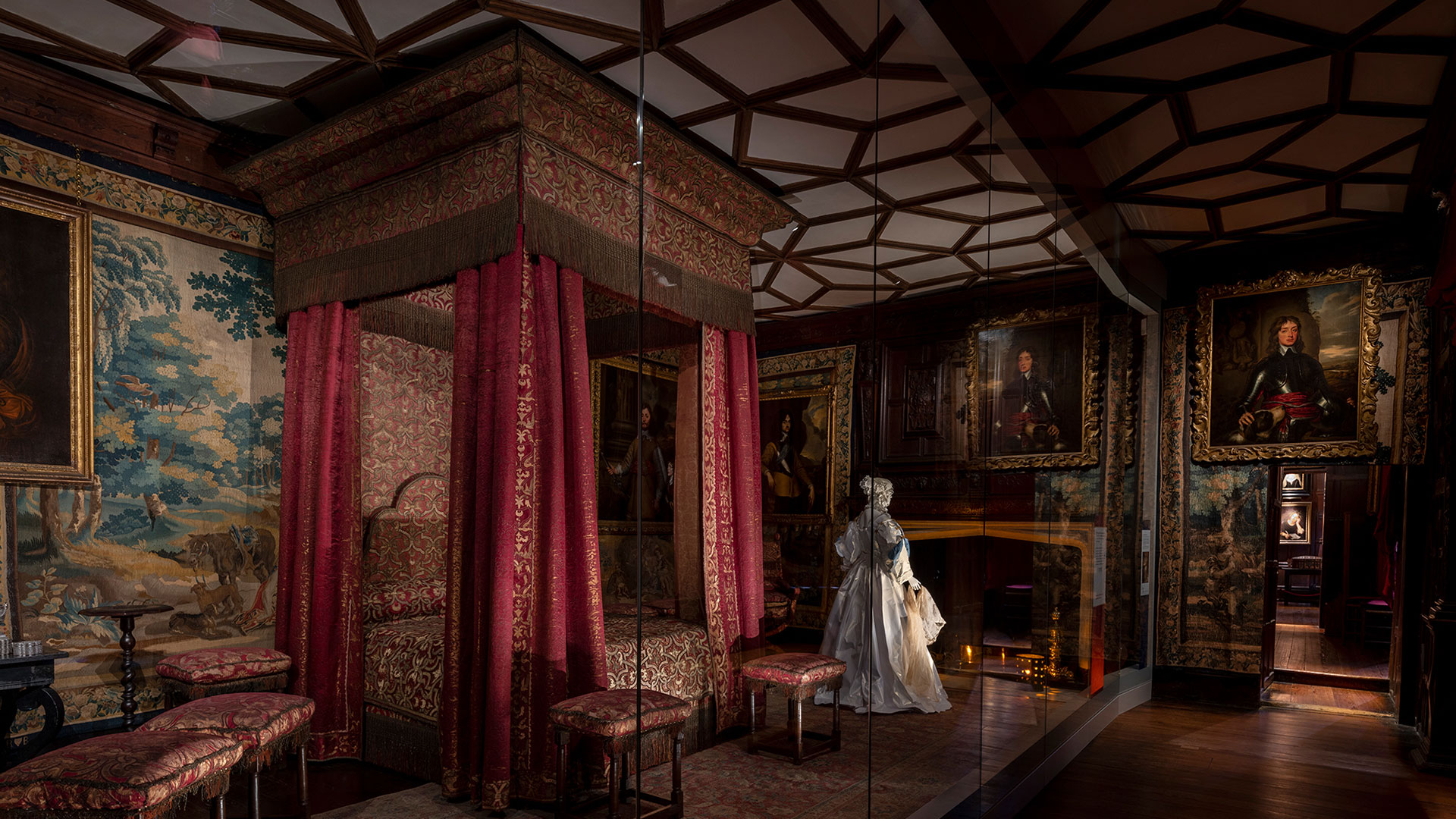 Fiber Optic Lighting | LED Lighting | UFO Lighting