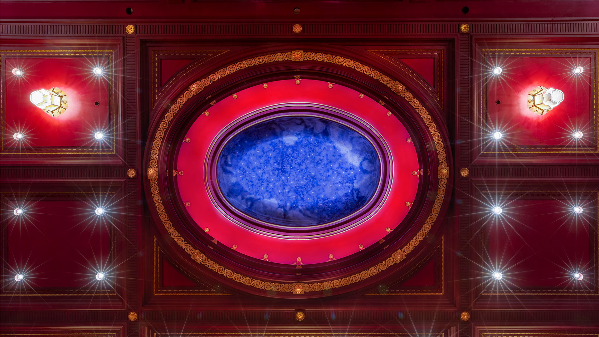 Fiber Optic Lighting | LED Lighting | UFO Lighting